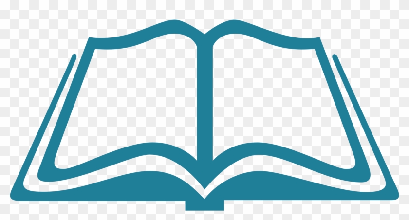 Open - Open Book Vector Png - Full Size PNG Clipart Images Review