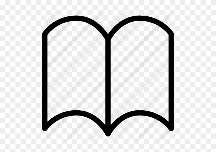 Open Book - Scalable Vector Graphics - Full Size PNG Clipart Images ...
