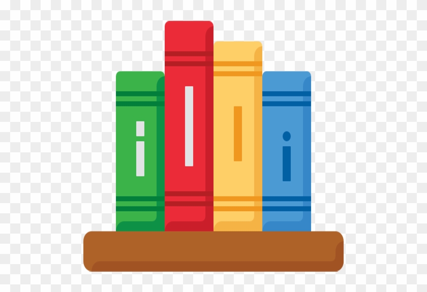 Sell Used Books And Media - Icon - Full Size PNG Clipart Images Download