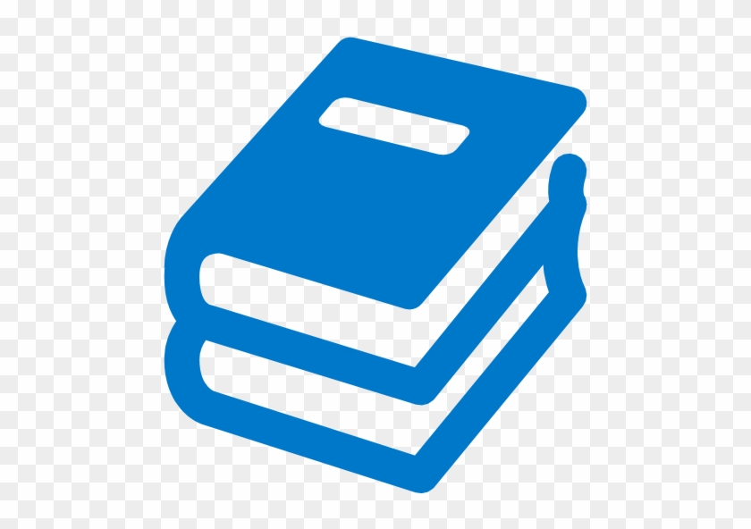 Book Store Pos - Book Icon Transparent Background - Full Size PNG ...