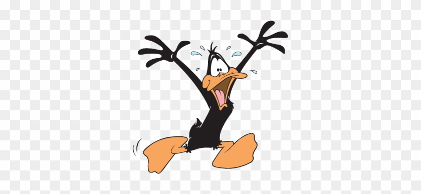 Daffy Duck Vector Download Free Logo - Daffy Duck Vector Png - Full ...