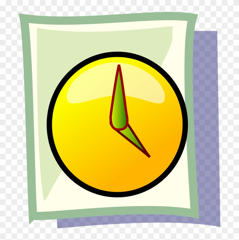 Time, Compass, Clock, Theme - Simbol Waktu - Full Size PNG Clipart ...