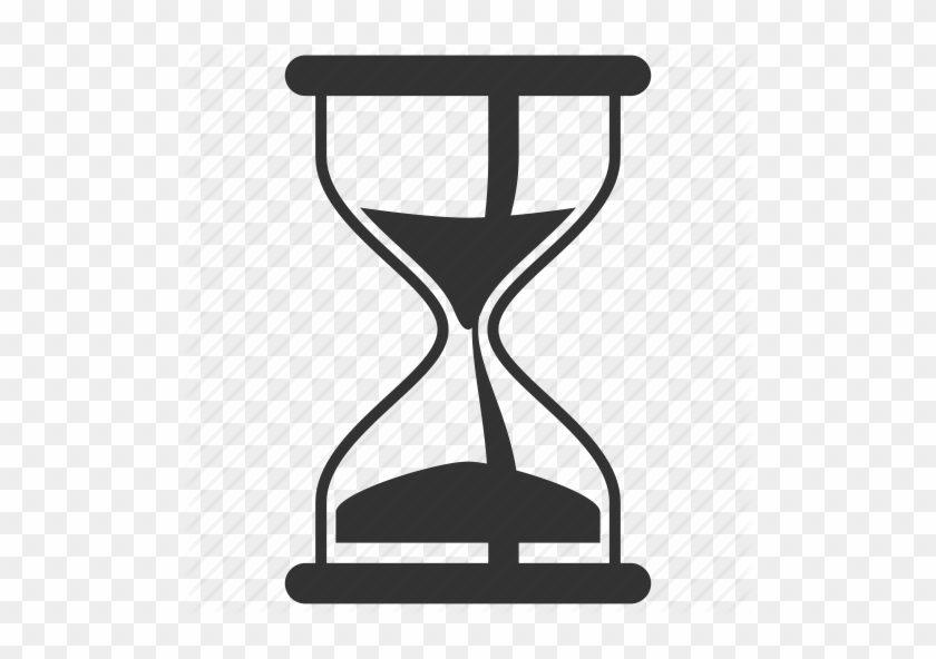 Sand Clock Hourglass Clip Art - Sandwatch Icon - Full Size PNG Clipart ...