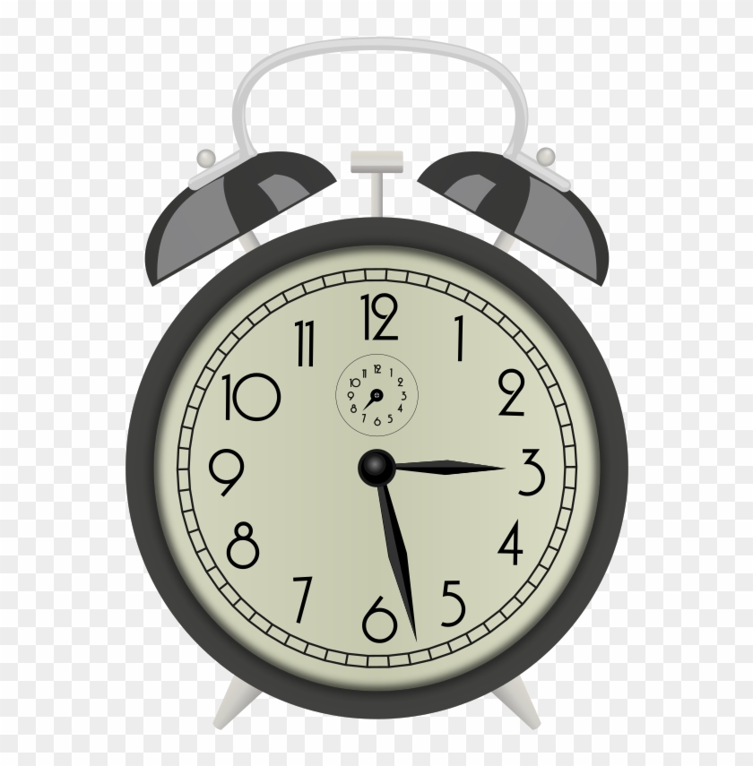 Medium Image - Alarm Clock Animated Gif Png - Full Size PNG Clipart ...