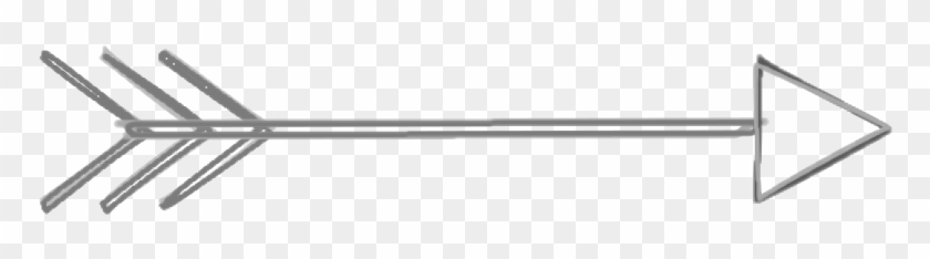Arrow Clipart - - Transparent Background Arrow Clipart - Free ...