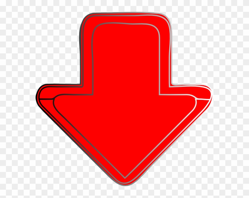 Down Arrow Clipart - Down Arrow Clipart - Full Size PNG Clipart Images ...