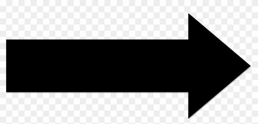 Right Arrow Png Pic - Black Arrow Png Right - Full Size PNG Clipart ...