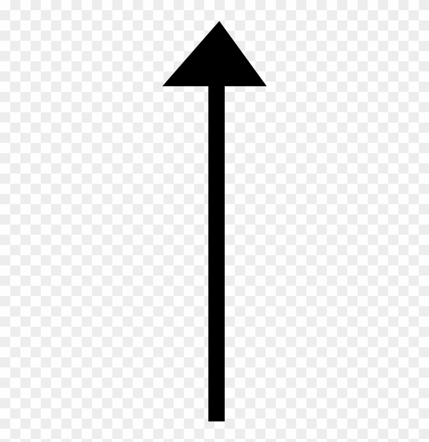 Arrow Clipart Simple - Arrow Clip Art Up - Full Size PNG Clipart Images ...