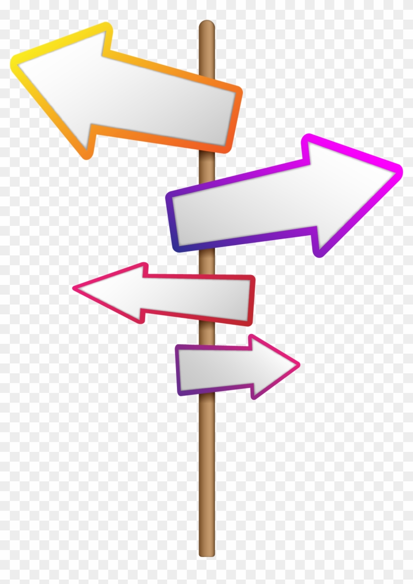 Euclidean Vector Arrow Icon - Arrow - Full Size PNG Clipart Images Download