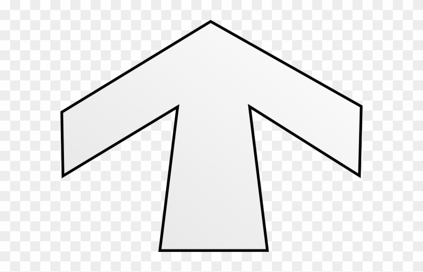 White Arrow Computer Icons Clip Art - Architecture - Full Size PNG ...