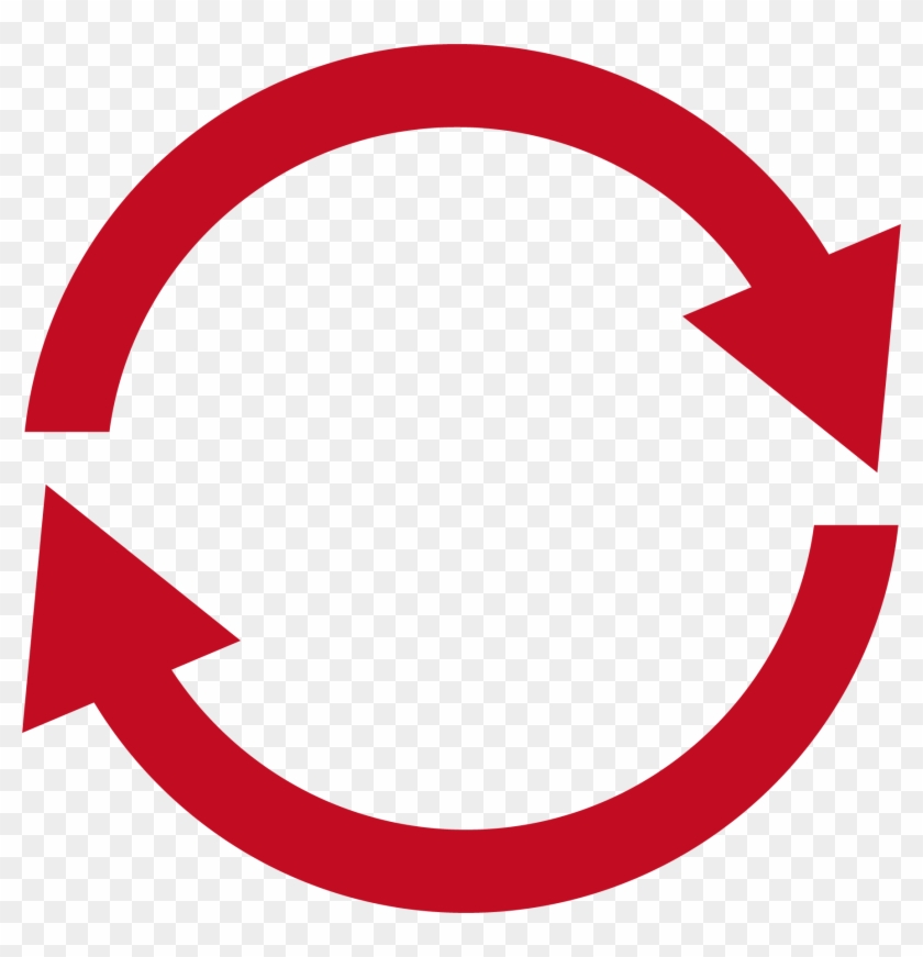 Red Arrow Element - Arrow - Full Size PNG Clipart Images Download