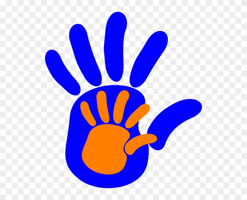 Hand In Hand Clip Art - Hand In Hand Clipart - Free Transparent PNG ...