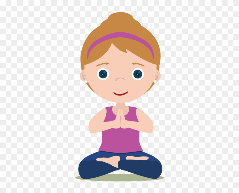 Yoga - Free Transparent PNG Clipart Images Download