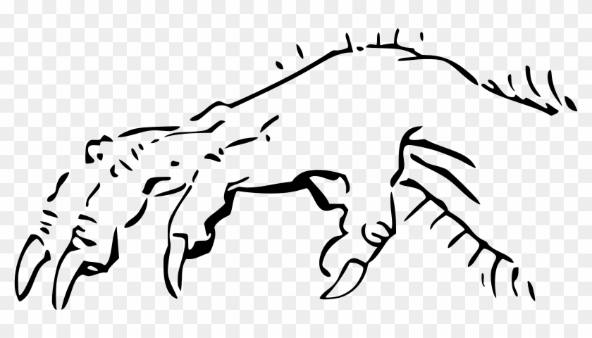 Free Monster Hand - Monster Hand Png - Full Size PNG Clipart Images ...