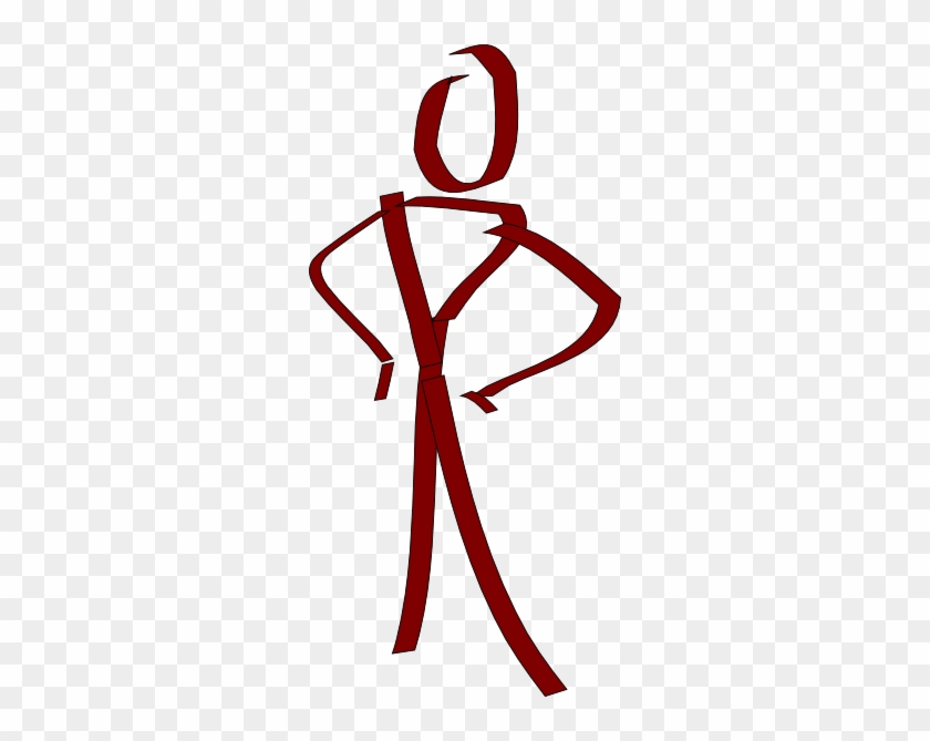 Stick Figure Clip Art - Full Size PNG Clipart Images Download