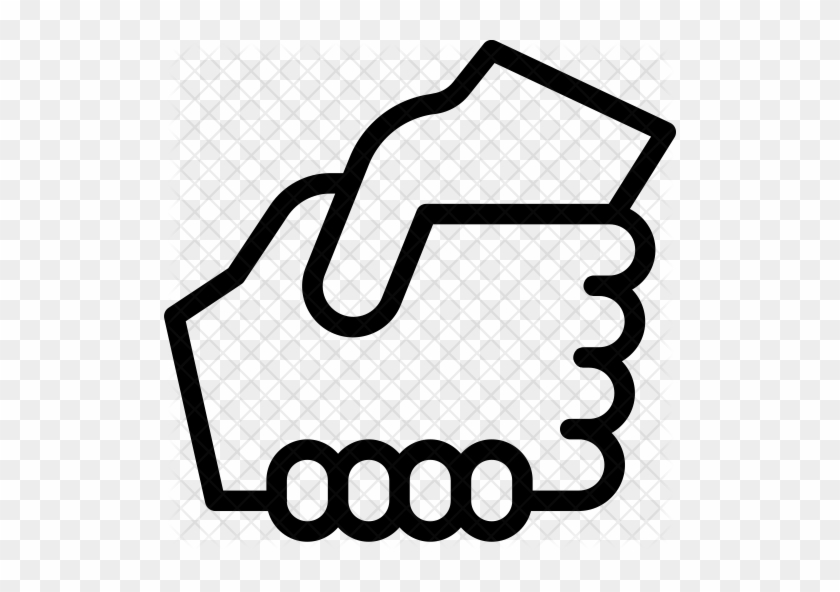 Helping Hand Icon - Helping Hand Icon - Full Size PNG Clipart Images ...