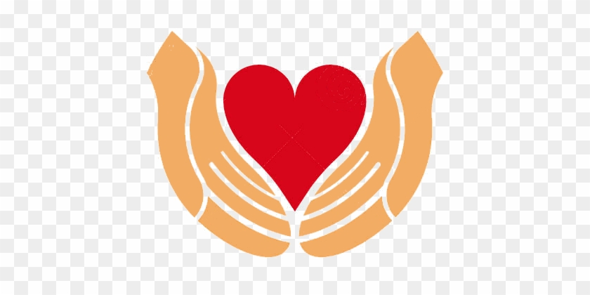 Helping Hands - Pastoral - Full Size PNG Clipart Images Download