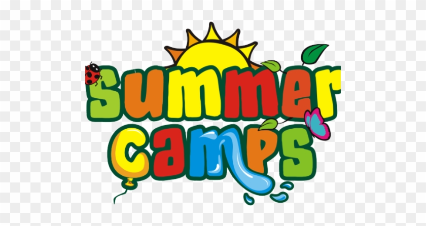 Summer Camps - Summer Camp - Full Size PNG Clipart Images Download