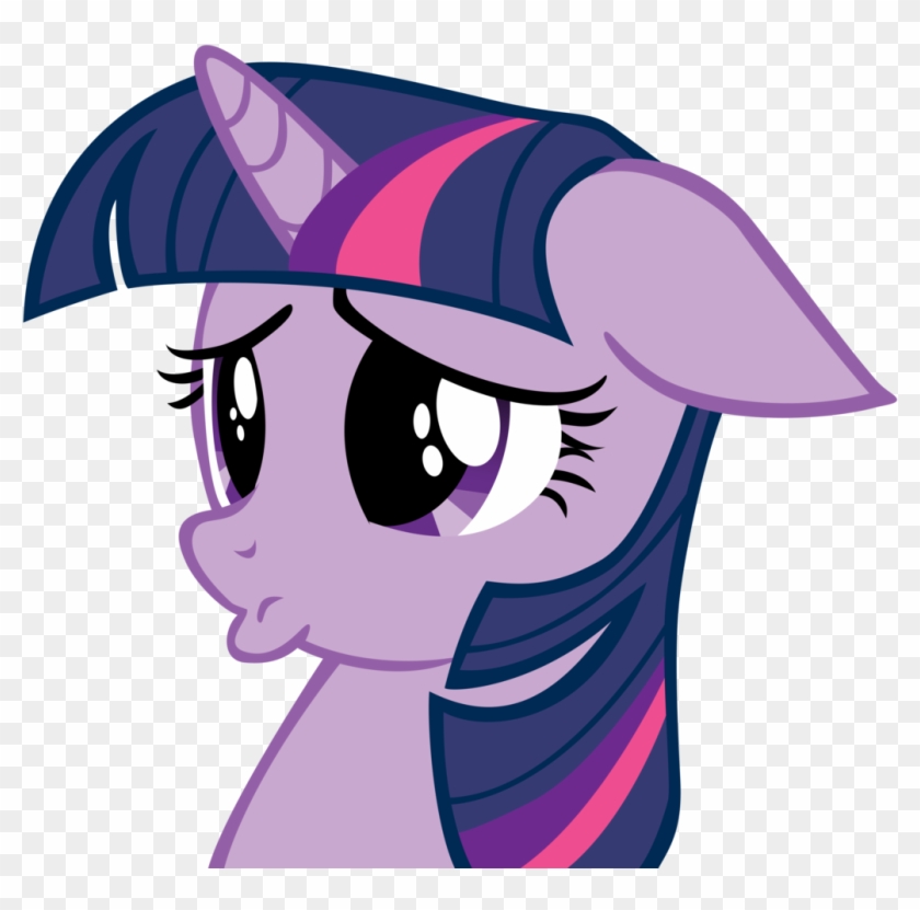 Somepony, Duckface, Safe, Simple Background, Transparent - My Little ...