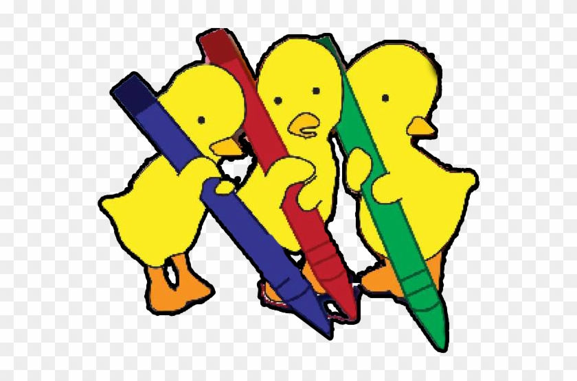 Little Ducklings Preschool & Kindergarten - Little Ducklings - Full ...