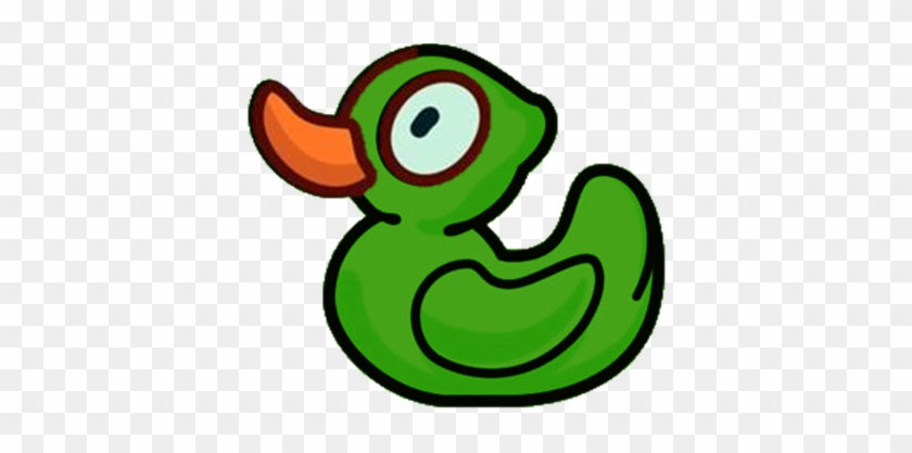 Rubber Duck Png - Rubber Duck - Full Size PNG Clipart Images Download