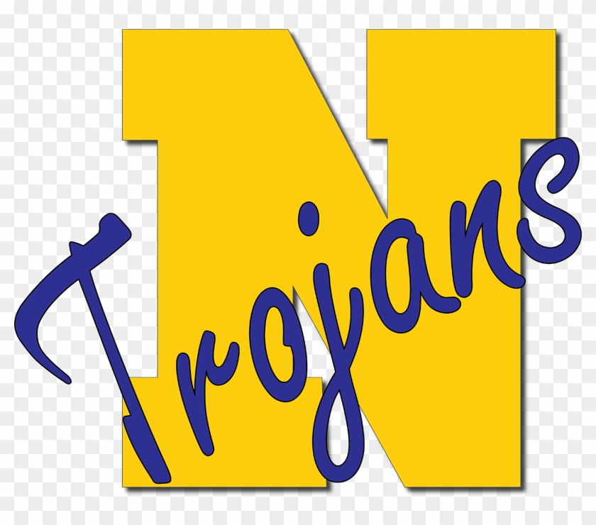Northview Primary School - Findlay High Trojans Logo - Full Size PNG ...