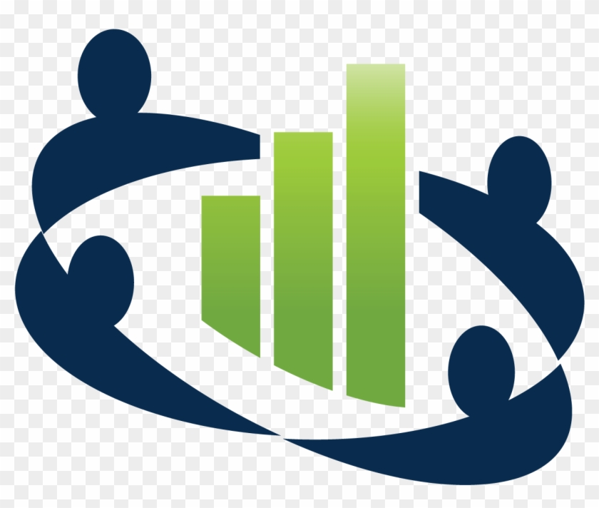 Group Of Companies Icon - Full Size PNG Clipart Images Download