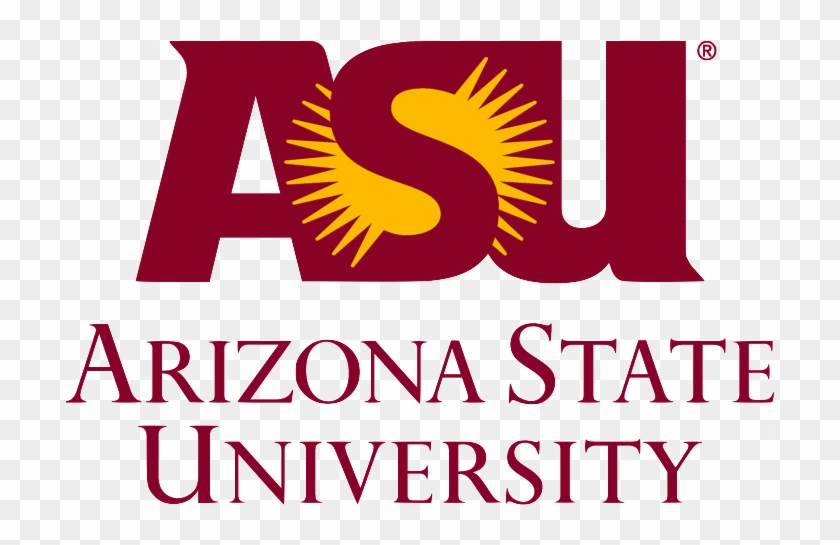 Arizona Clipart Arizona State Clipart - Arizona State University Logo ...
