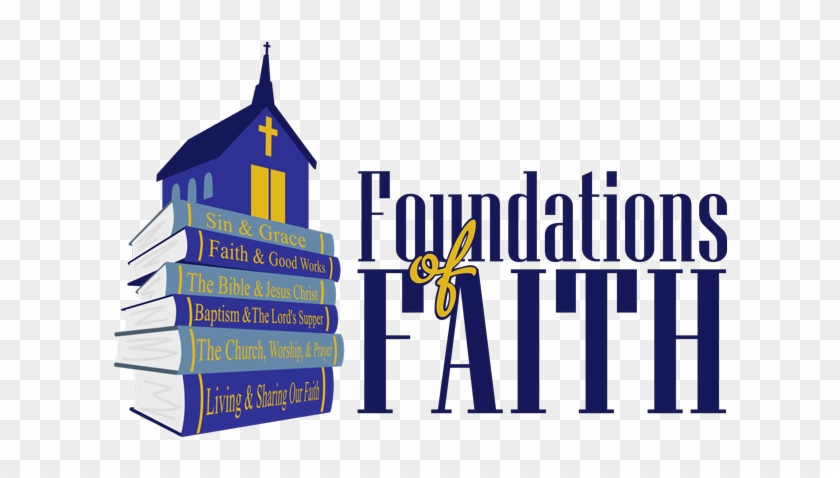 Foundations Of The Church - Full Size PNG Clipart Images Download