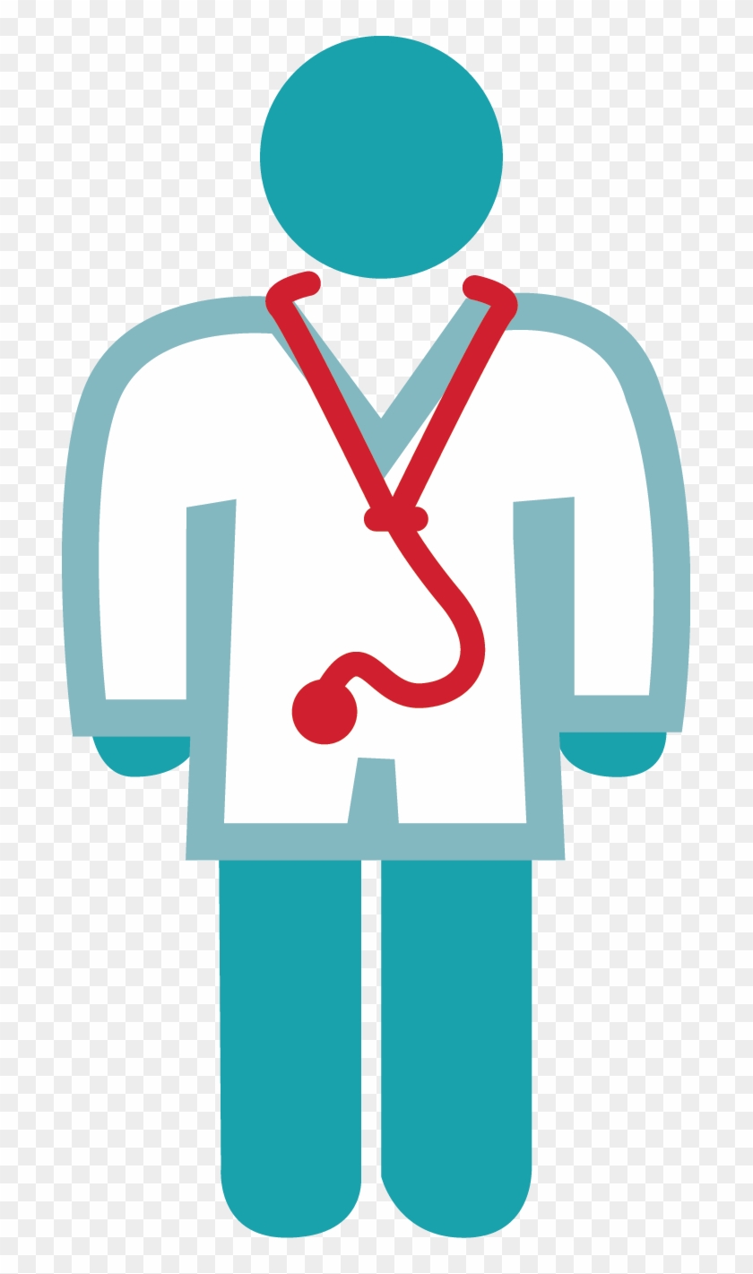 Doctor - Physician - Full Size PNG Clipart Images Download