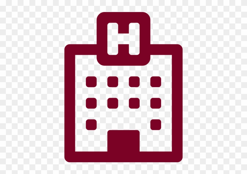Our Hospital - Hospital Logo White Png - Full Size PNG Clipart Images ...