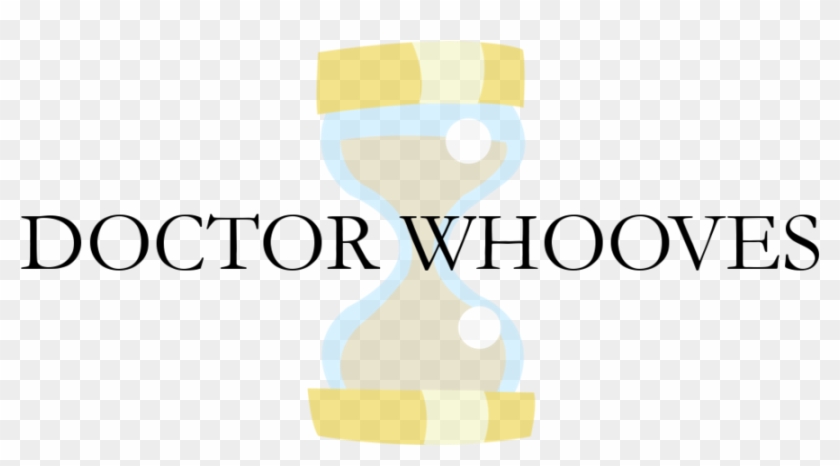 Doctor Whooves Logo By Alkonium - Fort Mill - Full Size PNG Clipart ...
