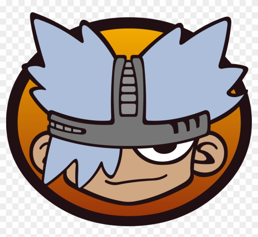 Specter Logo By Doctor-g - Jan Garavaglia - Full Size PNG Clipart ...