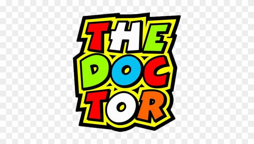 Png The Doctor - Logo The Doctor 46 - Full Size PNG Clipart Images Download