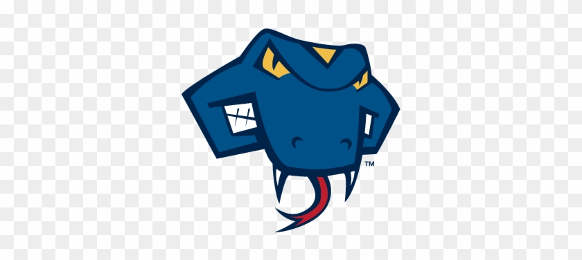 Men's Sports - St Mary's Rattlers Logo - Full Size PNG Clipart Images ...