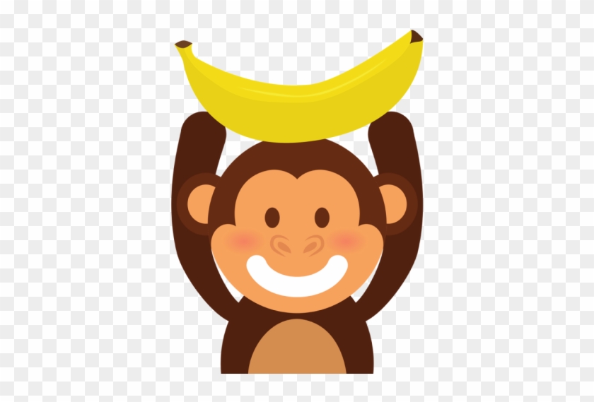 Vipkid Monkey Reward System - Full Size PNG Clipart Images Download