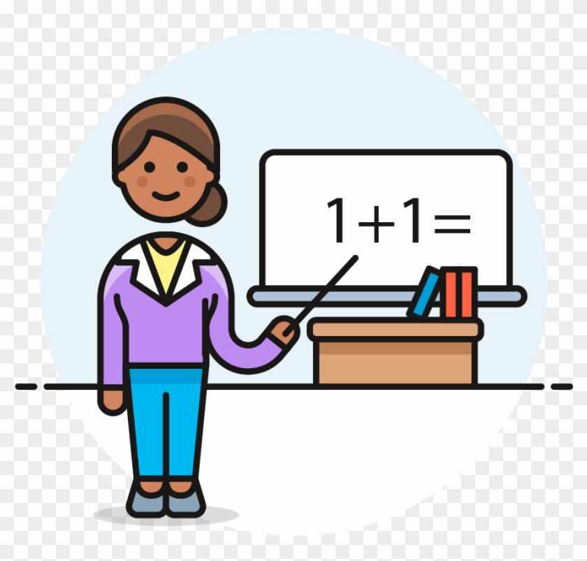 41 Teacher Mathematics Female African American - 41 Teacher Mathematics ...