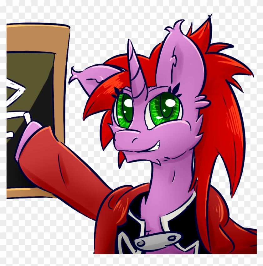Excarnis, Chalkboard, Fma, Oc, Oc Only, Pony, Safe, - Sonic Snake Oc ...