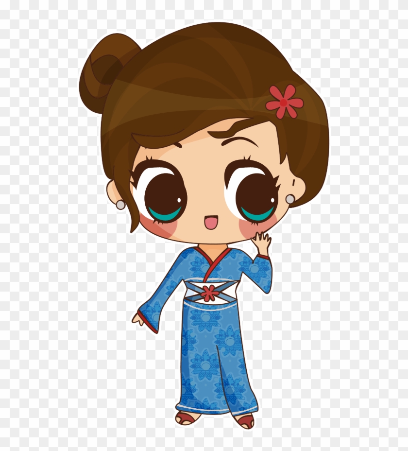 Kerry - Cartoon - Free Transparent PNG Clipart Images Download