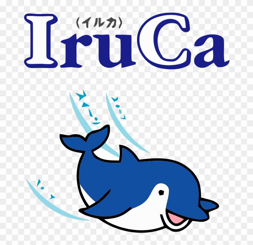 Kotoden Iruca Dolphin - Kotoden Iruca Dolphin - Full Size PNG Clipart Images Download