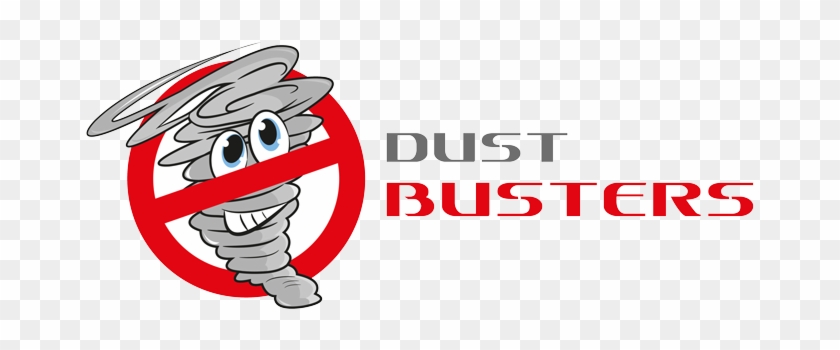 Facebook - Dust Busters - Full Size PNG Clipart Images Download