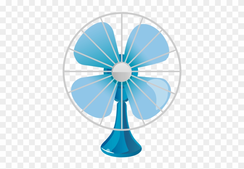 Fan Icon - Full Size PNG Clipart Images Download