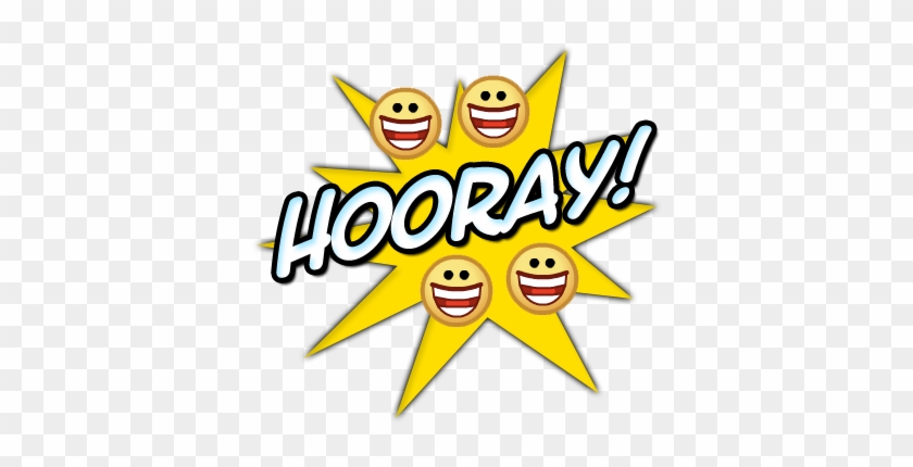 Clipart Info - Hooray Clipart - Full Size PNG Clipart Images Download