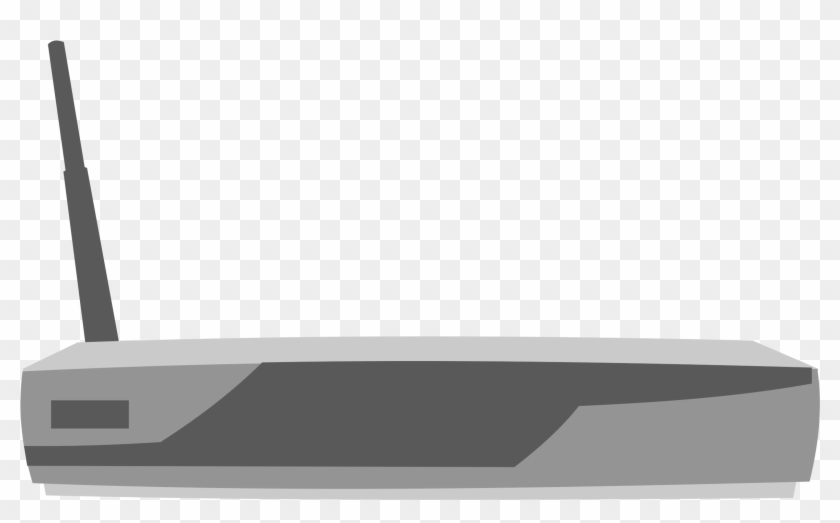 Router Clipart Png - Full Size PNG Clipart Images Download