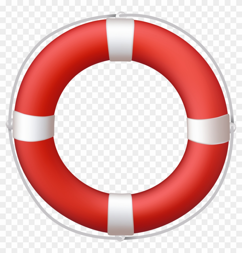 Red Life Belt Png Clip Art - Red Life Belt Png Clip Art - Free ...