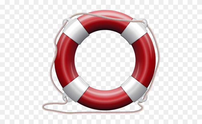 Life Belt Png Clip Art - Life Belt - Full Size PNG Clipart Images Download