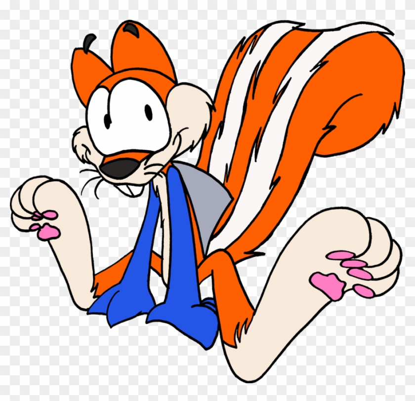 The Cartoon Thing By ~yo-snap On Clipart Library - Clip Art - Free ...