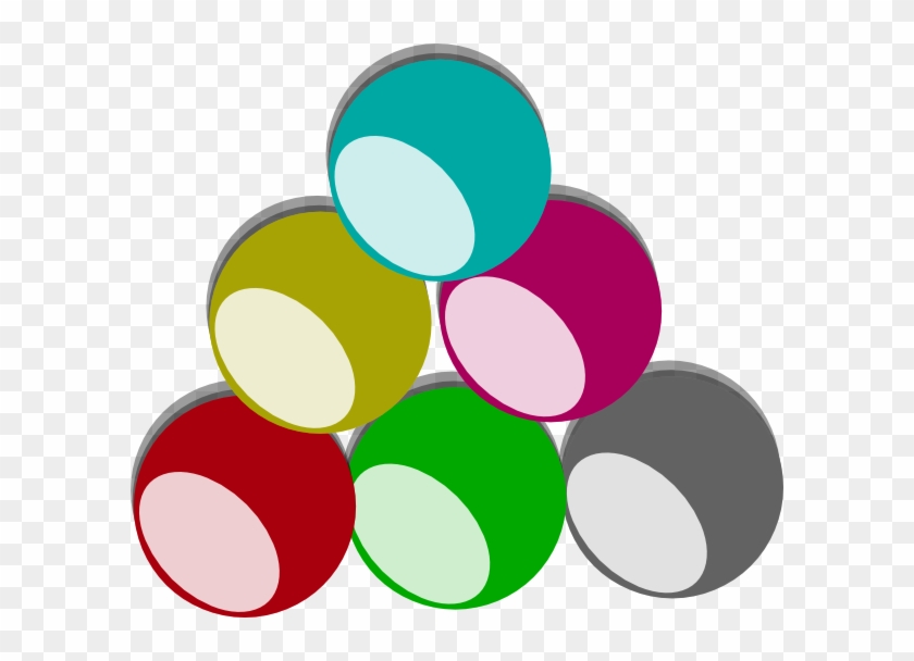 Marble Clipart Cartoon - Marbles Clipart - Full Size PNG Clipart Images ...