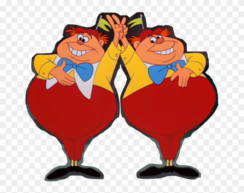 Tweedle Dee And Tweedle Dum - Tweedle Dee And Tweedle Dum - Full Size ...