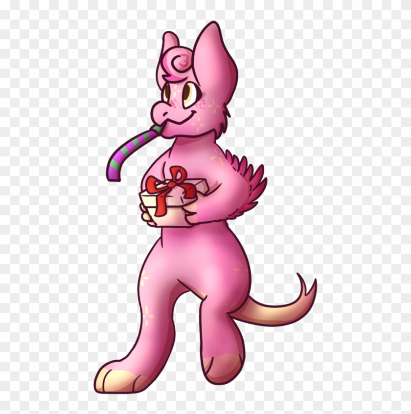 Happy Birthday Bird Brother By Ozawells - Cartoon - Free Transparent ...